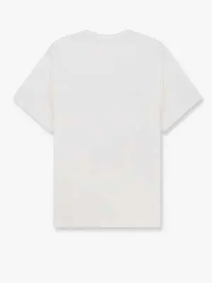 MC2 SAINT BARTH Orson Cotton T-shirt