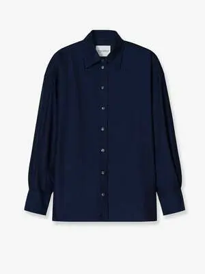 Closed Cotton Shirt - Blue