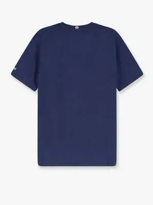 MC2 SAINT BARTH Cotton T-shirt
