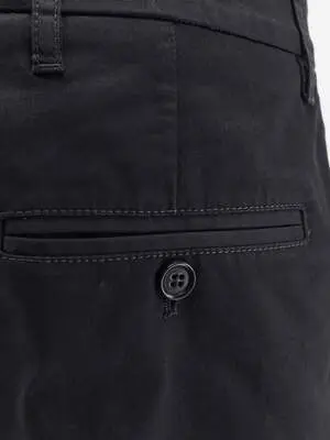 Aspesi Cotton Trousers