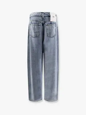 3x1 Skater Boyfriend Jeans