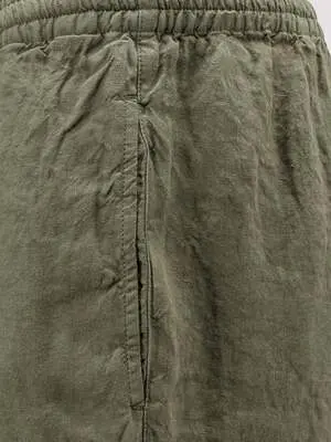 Aspesi Ventura Linen Trousers