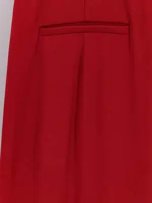 Max Mara Mxebello Viscose Jumpsuit