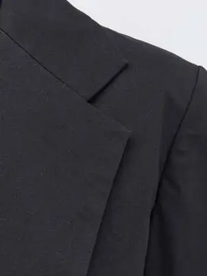 Aspesi Stretch Cotton Suit