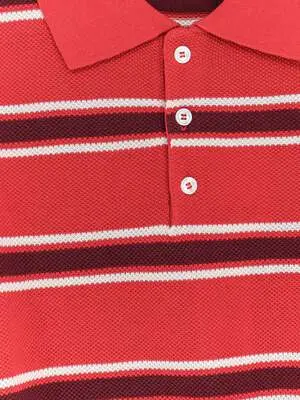 DUNST Cotton Polo Shirt