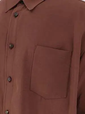 HEVO Arpinova Modal Blend Shirt
