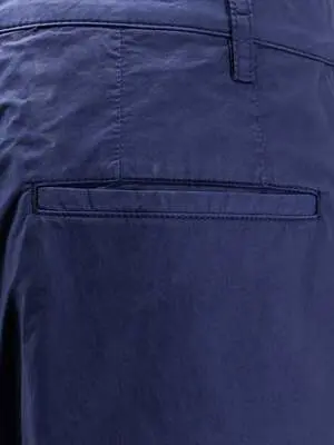 Aspesi Cotton Trousers