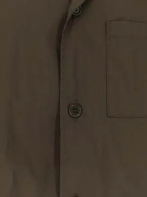 Aspesi Ago Cotton Blend Shirt