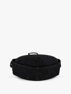 WALK IN PARIS Sherlock Raw Denim Trapper Hat