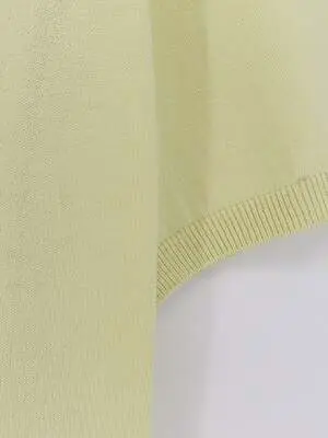 Alpha Studio Cotton Polo Shirt