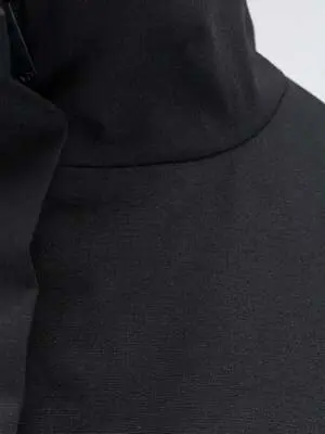 HEVO Porto Selvaggio Wool Blend Jacket