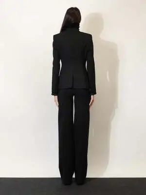 Gucci Technical Wool Blazer