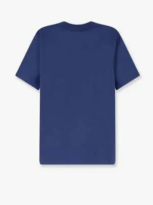 AUTRY Cotton T-shirt