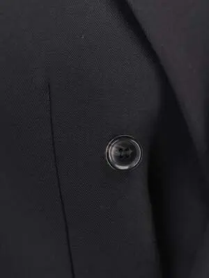 TONYWACK Tailored Wool Blend Blazer