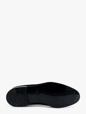 DOUCAL'S Velvet Loafers