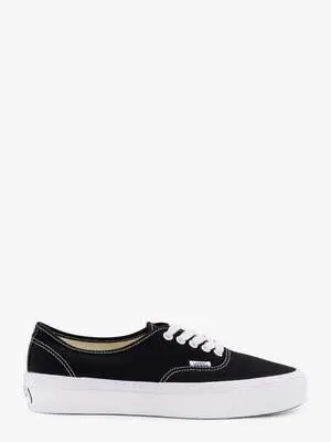 VANS Lx Authentic Reissue 44 Canvas Sneakers - Black