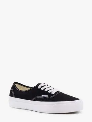 VANS Lx Authentic Reissue 44 Canvas Sneakers - Black