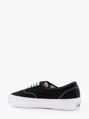 VANS Lx Authentic Reissue 44 Canvas Sneakers - Black