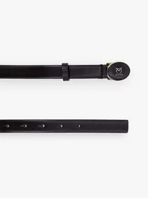 Pinko Leather Belt