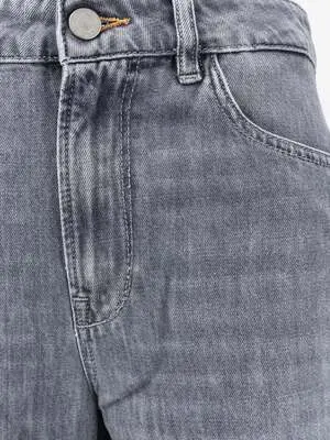 3x1 The Kat Cotton And Lyocell Jeans