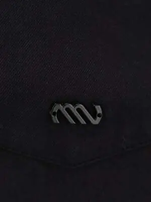 MASSIMO OSTI STUDIO Paper Twiil Shirt