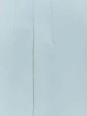 Retrofete Asta Satin Skirt
