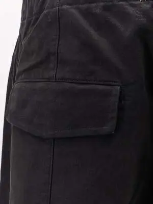 ENTIRE STUDIOS Loft Cotton Trousers