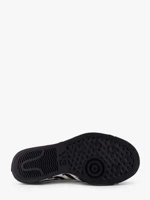 ADIDAS Y-3 Canvas Lace-up Sneakers