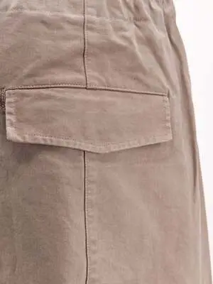 ENTIRE STUDIOS Loft Cotton Trousers