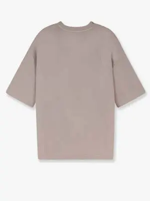 ENTIRE STUDIOS Heavy Boxy Tee