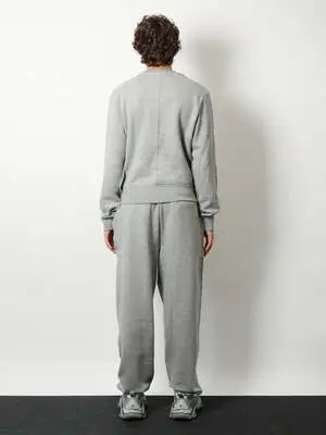 ENTIRE STUDIOS Pod Crew Cotton Sweatshirt