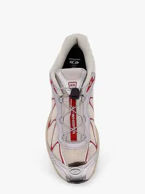 SALOMON Xt-whisper Mesh Trainers With Contrasting Accents