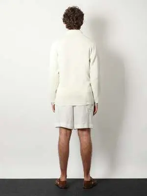LARDINI Knitted Blazer