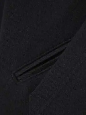 SACAI X CARHARTT WIP Cotton Sweatshirt With Double Logo Patch