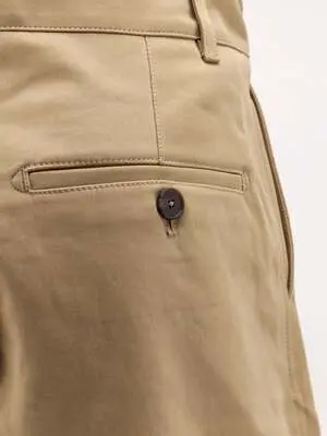 Studio Nicholson Chino Cotton Trousers