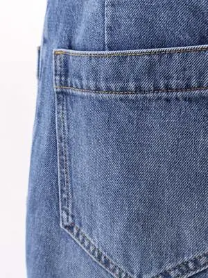 Seafarer Curt Cottton Jeans
