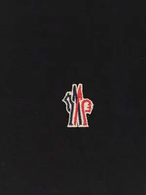 Moncler Cotton T-shirt
