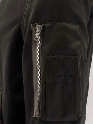 Rick Owens Classic Flight Bomber