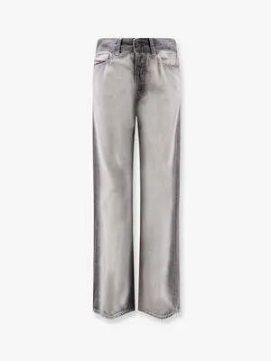 DIESEL® D-sent Denim Jeans