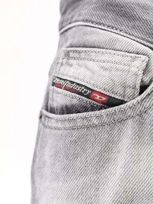 DIESEL® D-sent Denim Jeans
