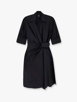 Pinko Embroidered Day Dresses