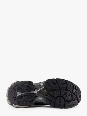Balenciaga Runner Low-top Suede Sneakers