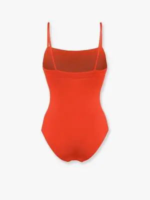 ERES Aquarelle Lycra One Piece Swimsuit