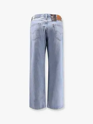 LEVI'S 501 Jeans Denim