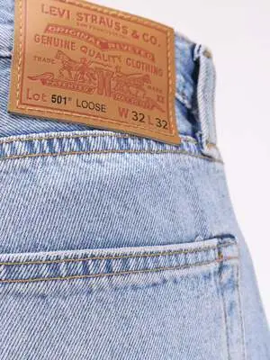 LEVI'S 501 Jeans Denim