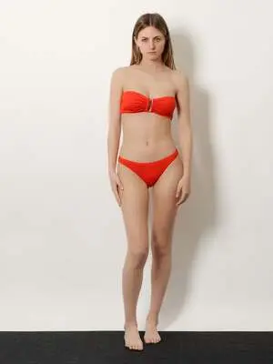 ERES Lycra Bikini Top