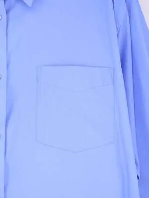 Aspesi Overshirt Cotton Shirt