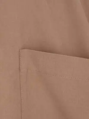 Max Mara Mxmsiamese Silk Shirt