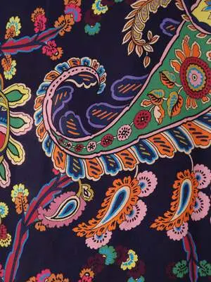 Etro Viscose Shirt