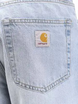 Carhartt Work In Progress Landon Denim Jeans